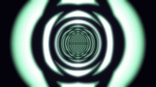 Chuck's Fun Page 2: Six interesting animated GIFs